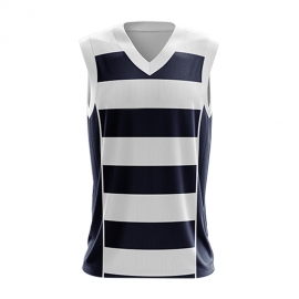 Sublimated Items » Sublimation Vests