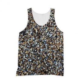 Sublimated Items » Sublimation Vests